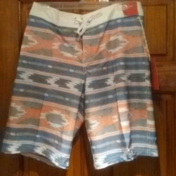 Mossimo Supply Co. | Shorts | Men Mossimo Supply Co Swim Shorts | Poshmark